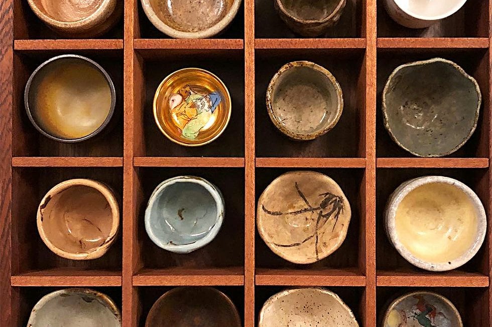 New Toronto restaurants: Sakai - NOW Magazine