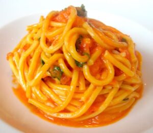 Scarpetta spaghetti recipe - NOW Magazine