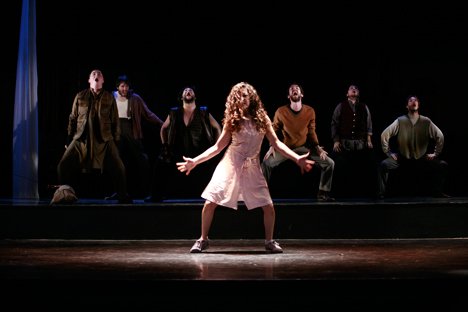 Scenes - NOW Magazine