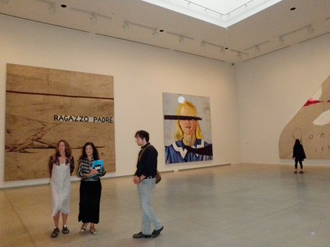 The Schnabel show - NOW Magazine