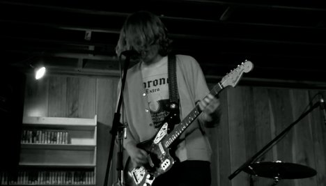 Ty Segall @ Sonic Boom - NOW Magazine