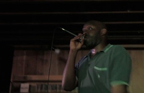 Shad @ Sonic Boom - NOW Magazine