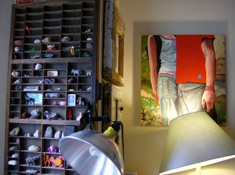 Artist profile: Shannon Gerard - NOW Magazine