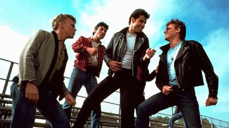 Grease goes High School Musical - NOW Magazine