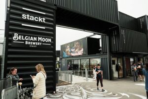 Stackt Market starts doing grocery delivery - NOW Magazine