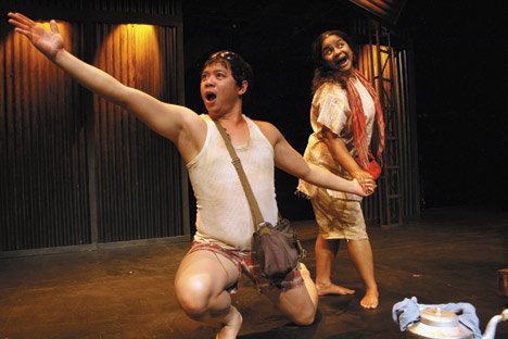 Roshni - NOW Magazine