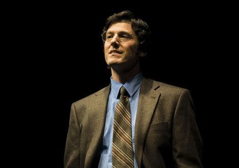 Probing politics - NOW Magazine