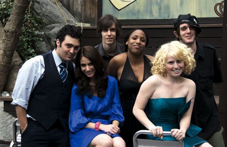 Comedy Q&A: Tim Sims Encouragement Award nominees - NOW Magazine