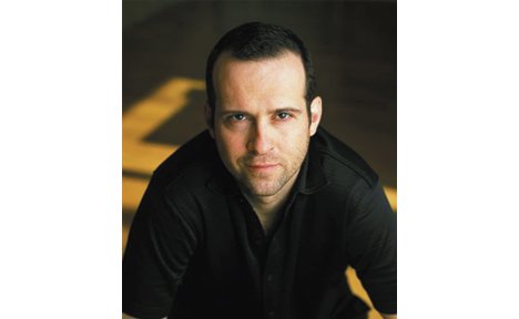 Opera Q&A: Scott Hendricks - NOW Magazine