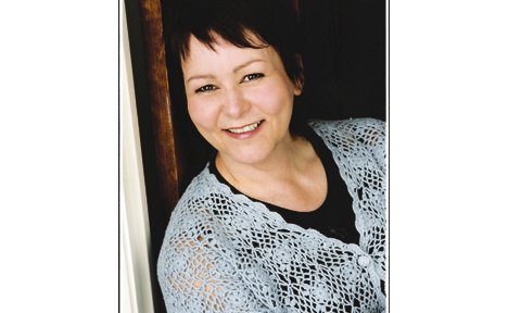 Q&A: Paula Wolfson - NOW Magazine