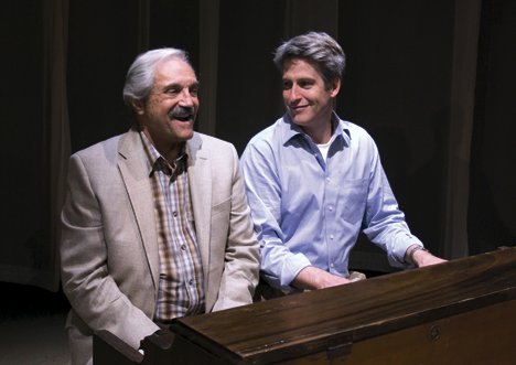 Tuesdays With Morrie - NOW Magazine