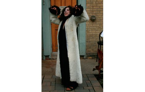 Scenes - NOW Magazine