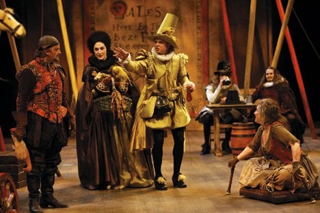 Bartholomew Fair - NOW Magazine