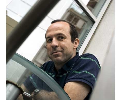 Kerry on, Second City - NOW Magazine