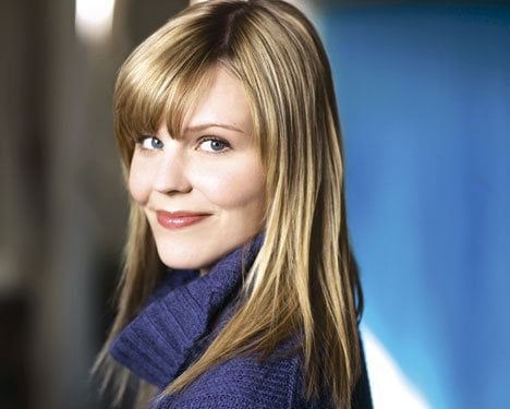 Spotlight: Ieva Lucs - NOW Magazine