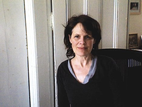 Spotlight: Martha Ross - NOW Magazine