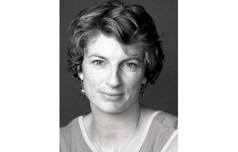 Q&A: Alisa palmer - NOW Magazine