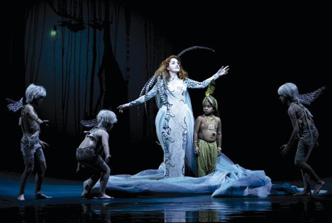 Q&A: Laura Claycomb - NOW Magazine