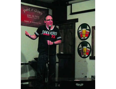 Q&A: Todd Van Allen and Derek Forgie - NOW Magazine