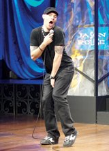 Postcards from the edge - NOW Magazine