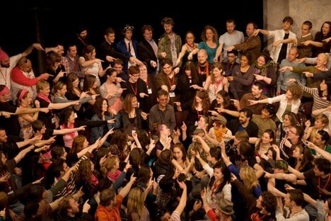 Scenes - NOW Magazine