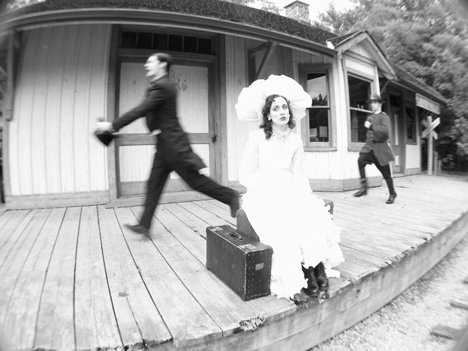 Scenes - NOW Magazine