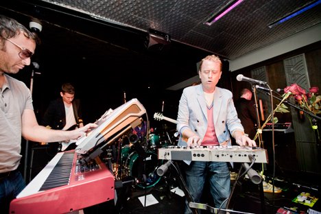 Keep on TIFFing - NOW Magazine