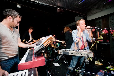 Keep on TIFFing - NOW Magazine