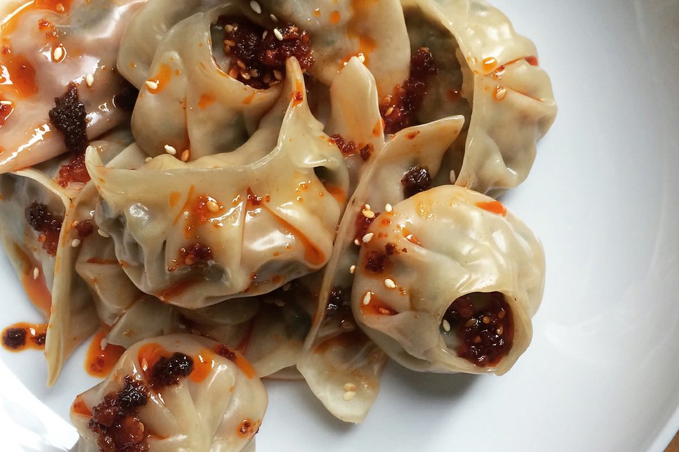 New Toronto restaurants: Steambox - NOW Magazine