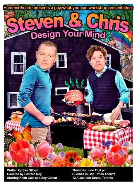 Scenes - NOW Magazine