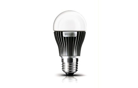 Philips Master LED light bulb - NOW Magazine