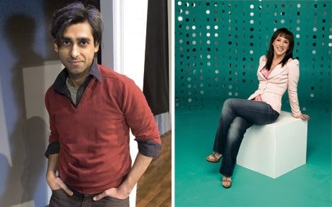 Q&A: Rick Miller - NOW Magazine