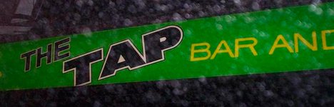 The Tap taps out - NOW Magazine