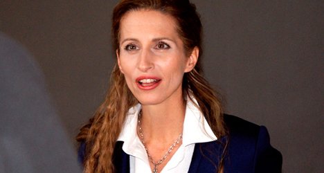 Say goodbye to Sarah Thomson - NOW Magazine