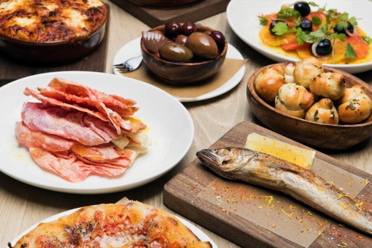 Toronto's best Italian restaurants - NOW Magazine