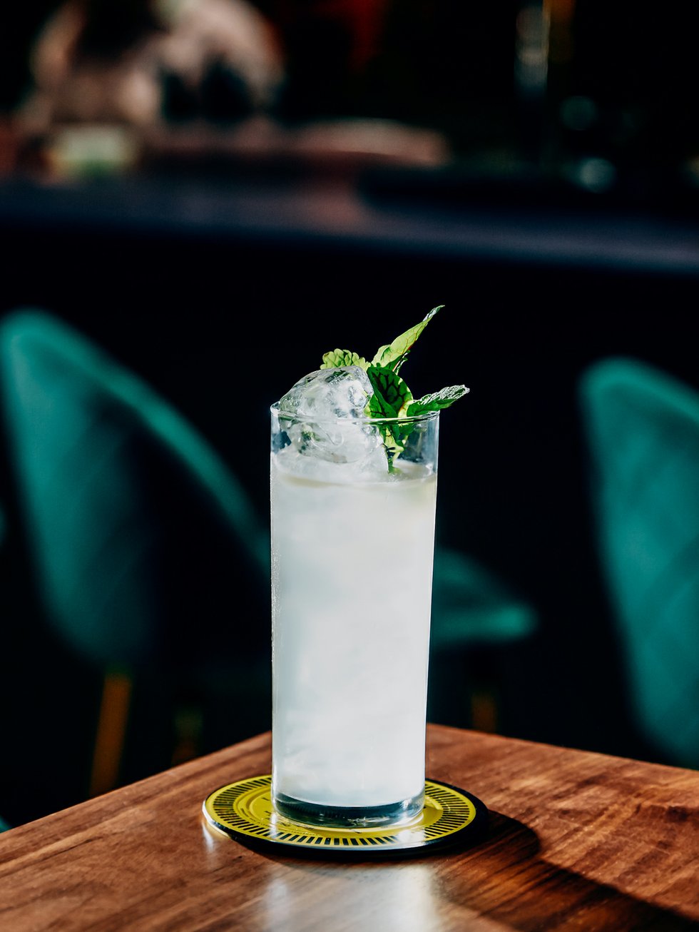 Toronto alcohol delivery: Cocktail kits that bring the bar to you - NOW ...