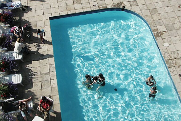 15 outdoor pools are reopening today in Toronto - NOW Magazine