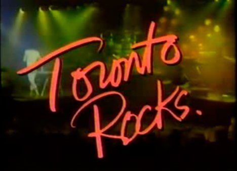 Why so retro, Toronto? - NOW Magazine