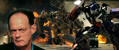 Be thankful for blockbusters, Rex Murphy - NOW Magazine