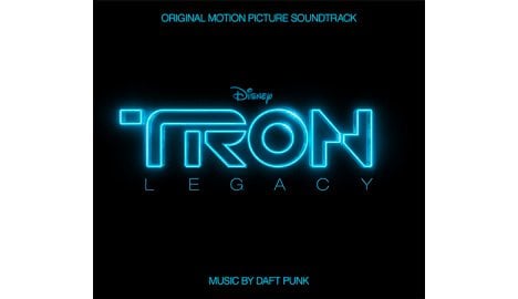 Daft Punk's Tron Legacy - NOW Magazine