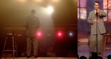 Eric Tunney, 1964-2010 - NOW Magazine