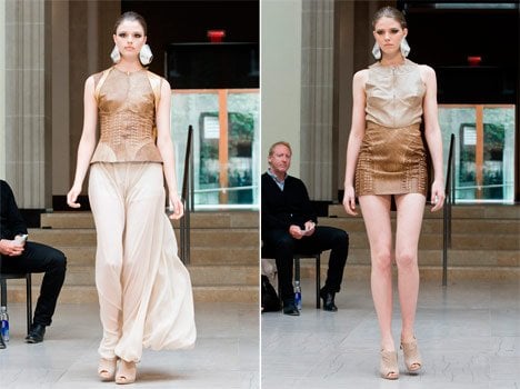 Runway review: VAWK - NOW Magazine