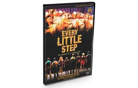 Every Little Step - NOW Magazine