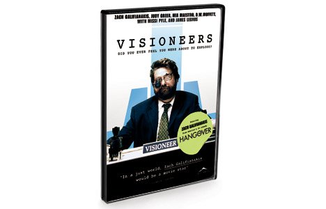 Visioneers - NOW Magazine
