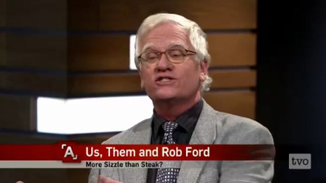 Five things learned about the Rob Ford phenomenon - NOW Magazine