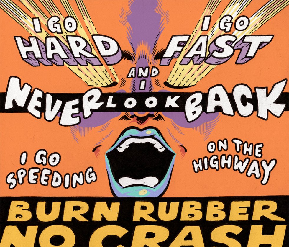 Comic concert review: Charli XCX takes us to the next level - NOW Magazine