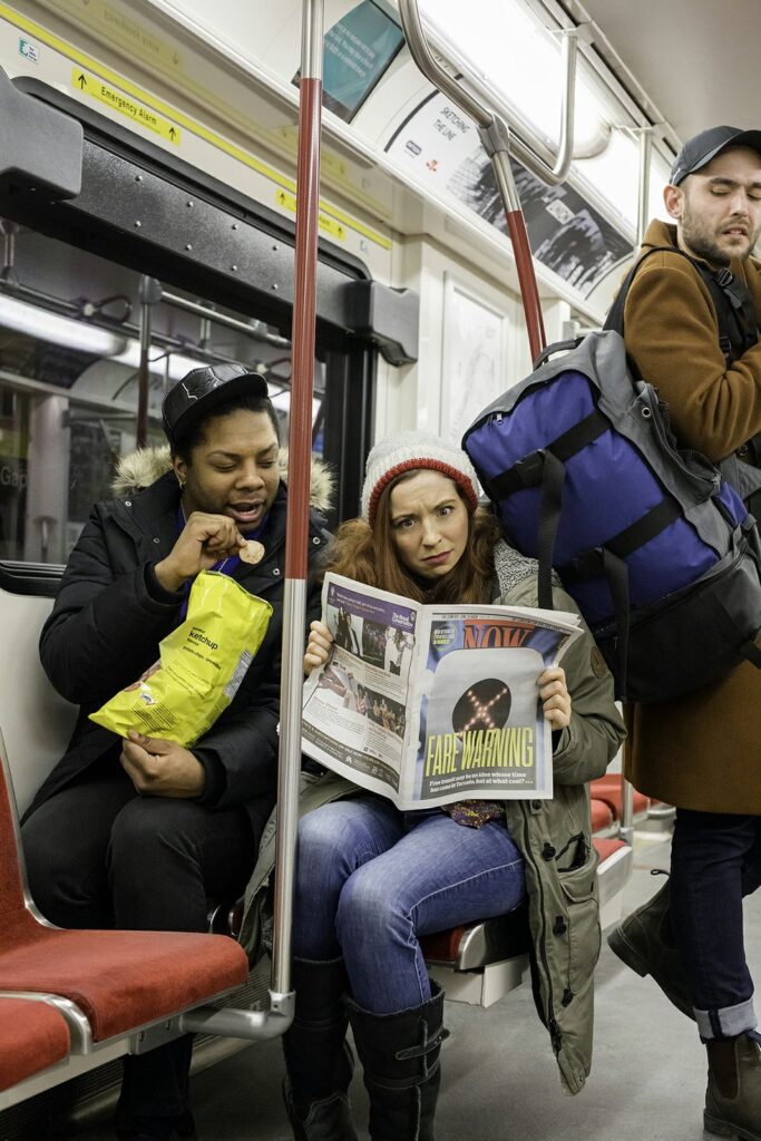 TTC survival guide: Etiquette, travel tips, hidden secrets and more ...