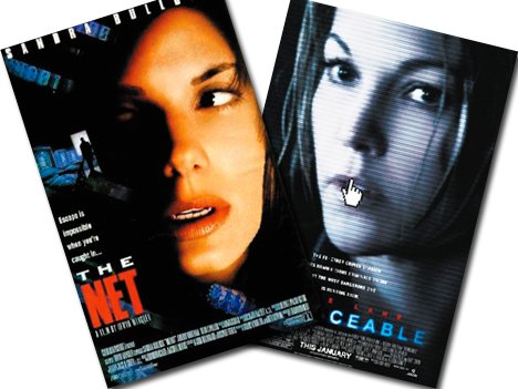 Starring the Internet - NOW Magazine