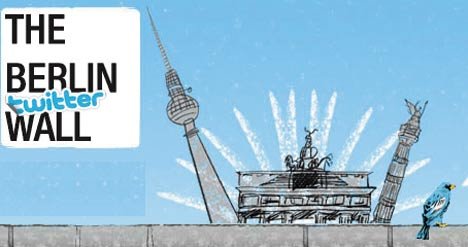 Now tear down that wall - NOW Magazine