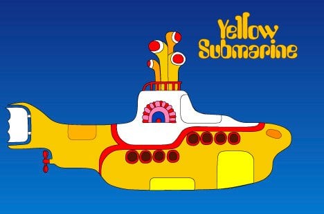 Another voyage for the Yellow Submarine - NOW Magazine